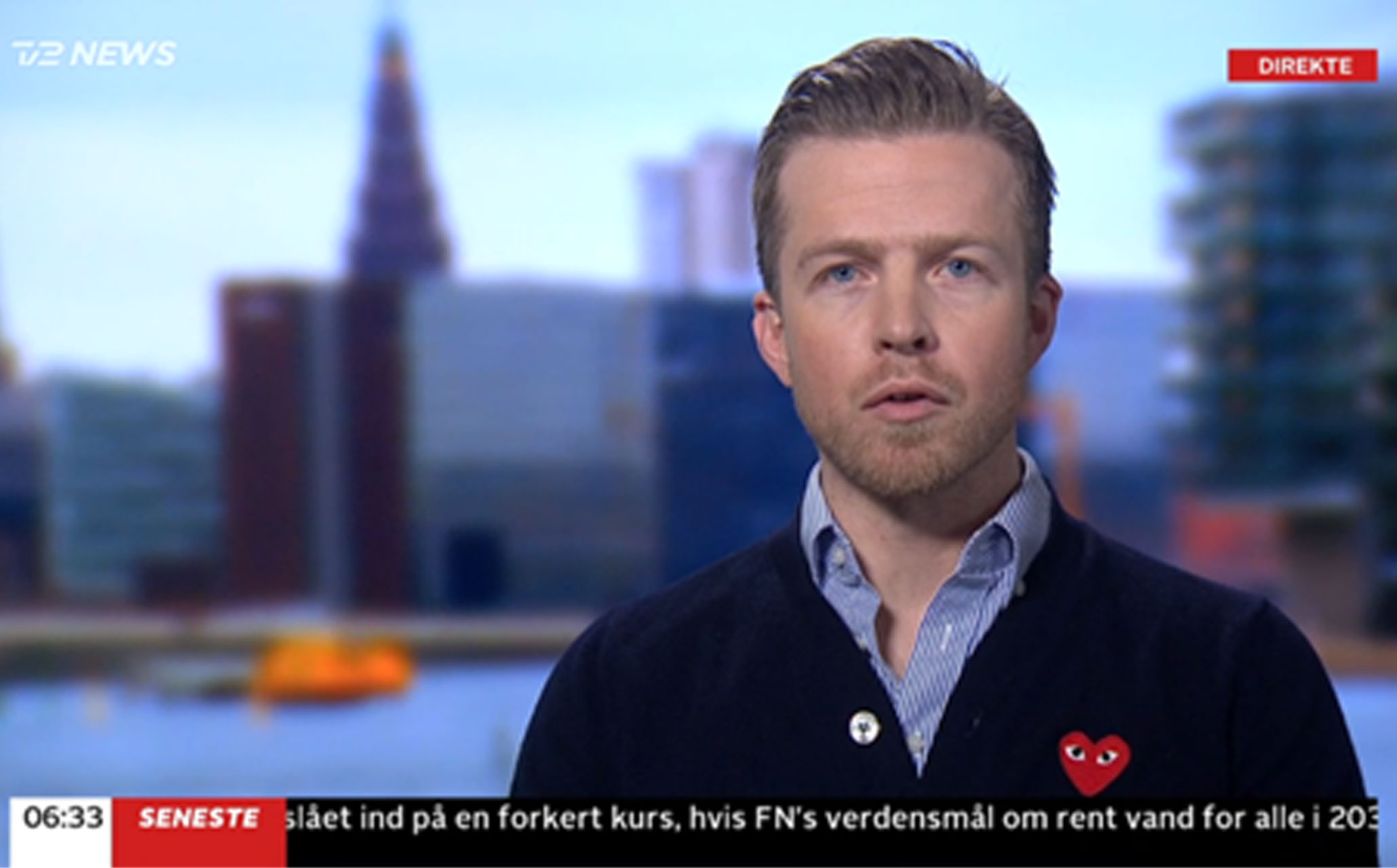 HORESTA: Derfor skal branchen kunne vælge kontanter fra