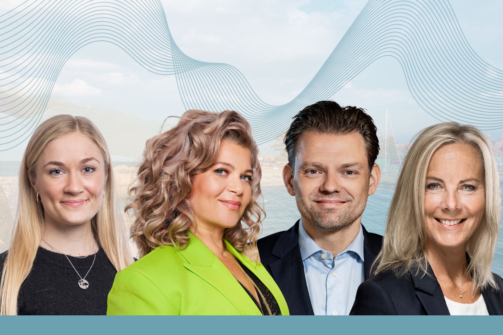 HORESTA & Dilemmaknuserne med Sara Bro på Folkemødet 2025